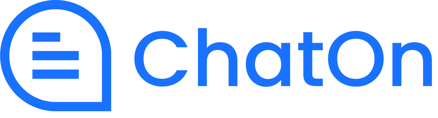 inteligência artificial - ChatOn